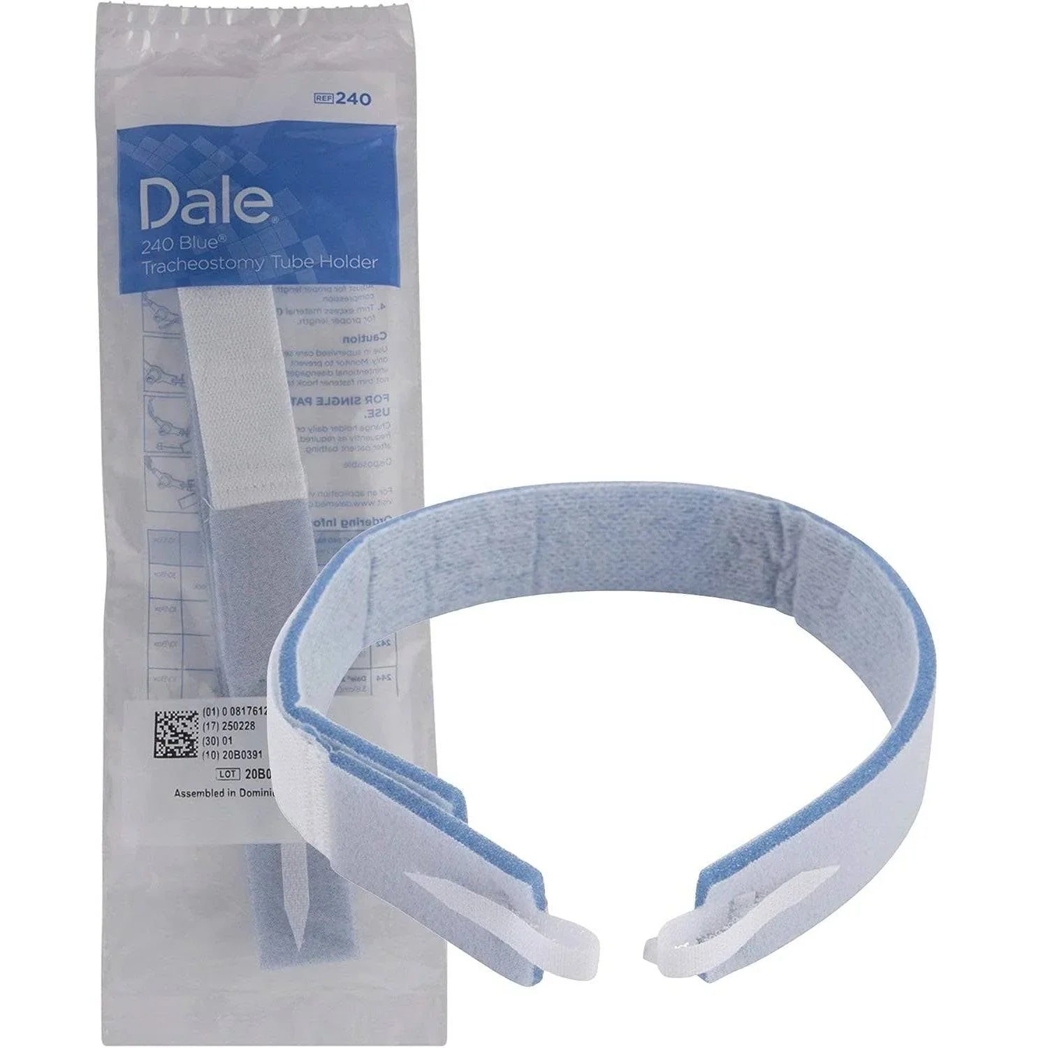 Tracheostomy Tube Holder – MedicalRite