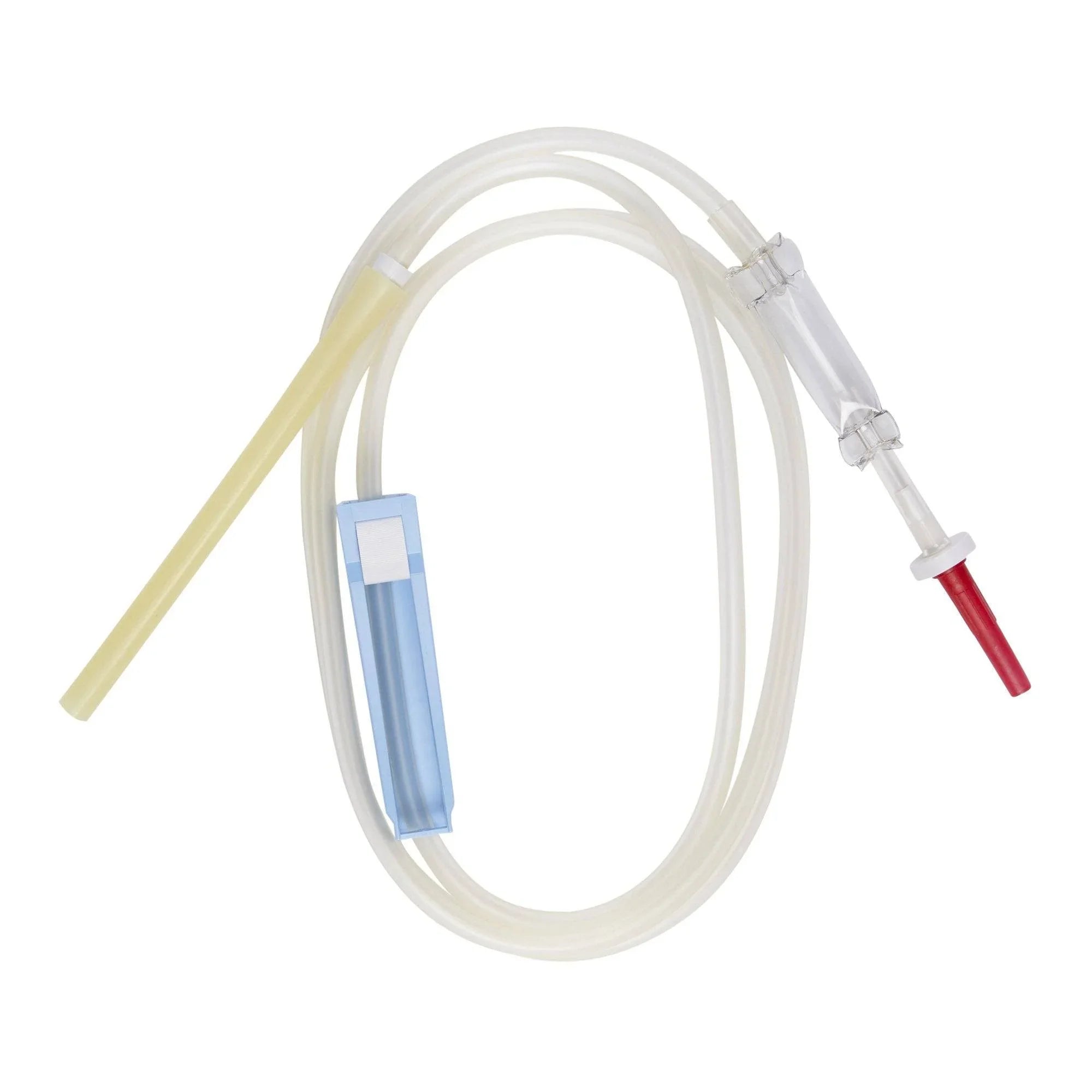 Cysto Irrigation Set – MedicalRite
