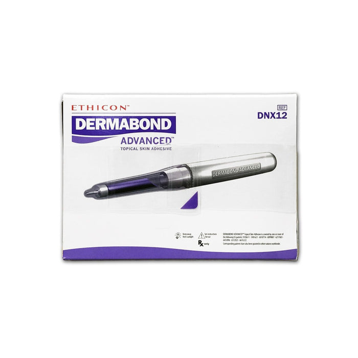Dermabond Advanced Skin Adhesive — MedicalRite