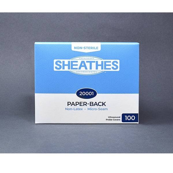 Sheathes Ultrasound Probe Cover — MedicalRite