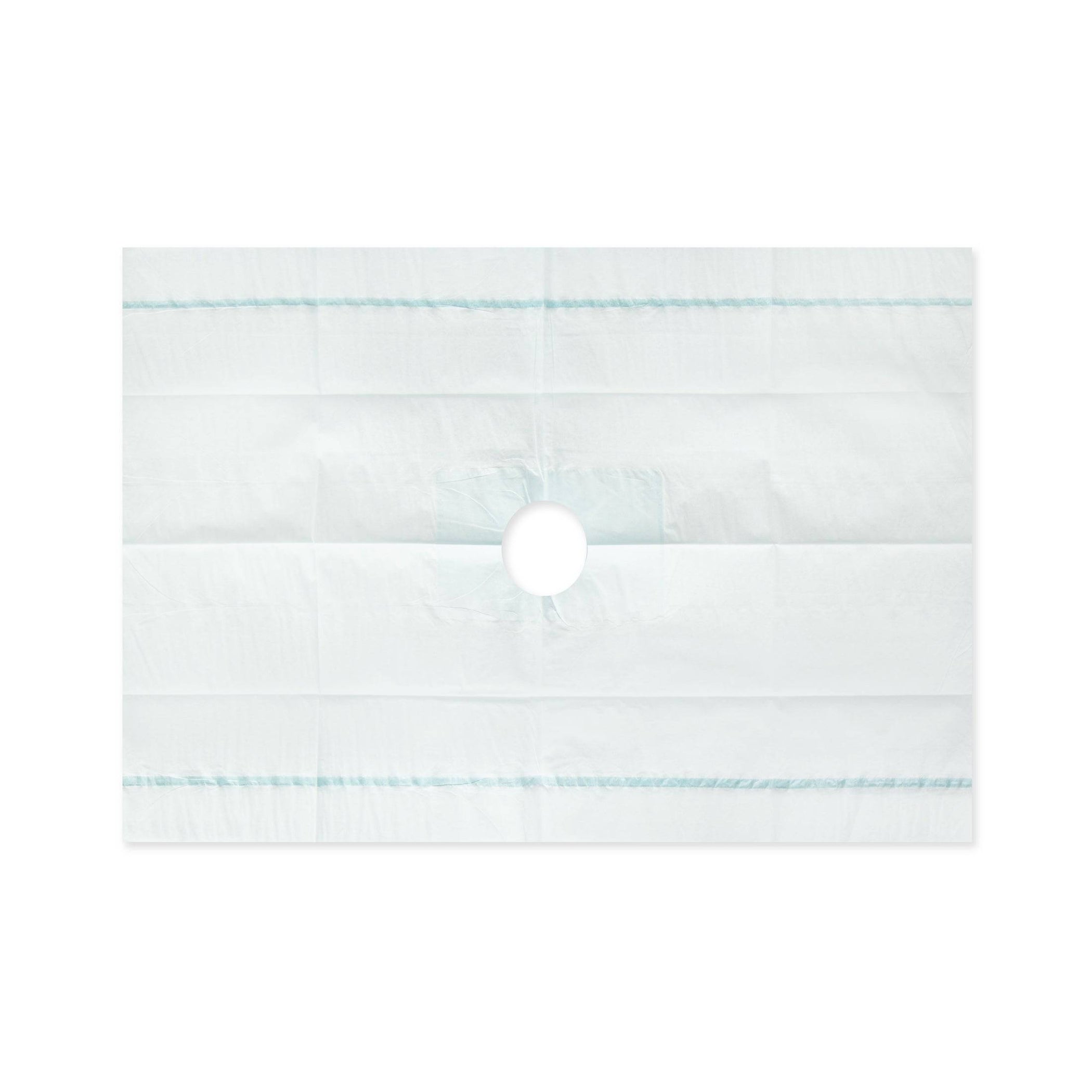 Sterile Fenestrated Surgical Drape — MedicalRite