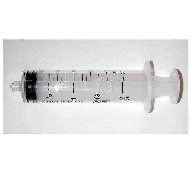 50 - 60 mL Syringes Only — MedicalRite