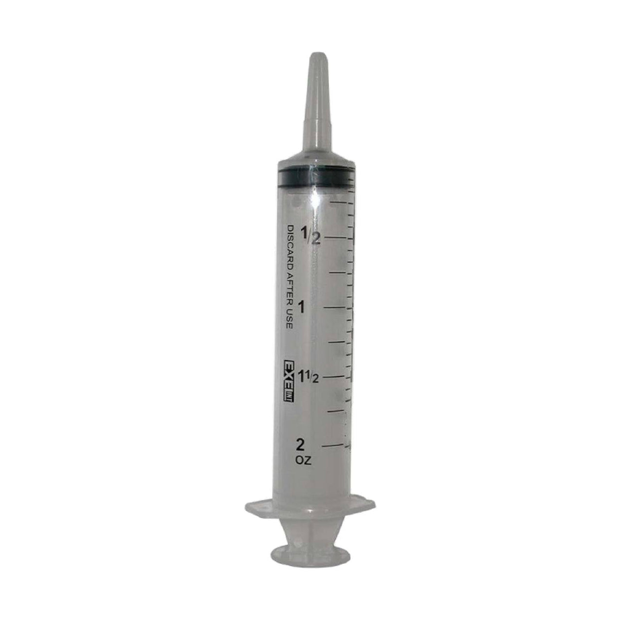 50 - 60 mL Syringes Only — MedicalRite