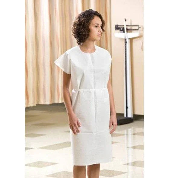 Pediatric Exam Gowns — MedicalRite