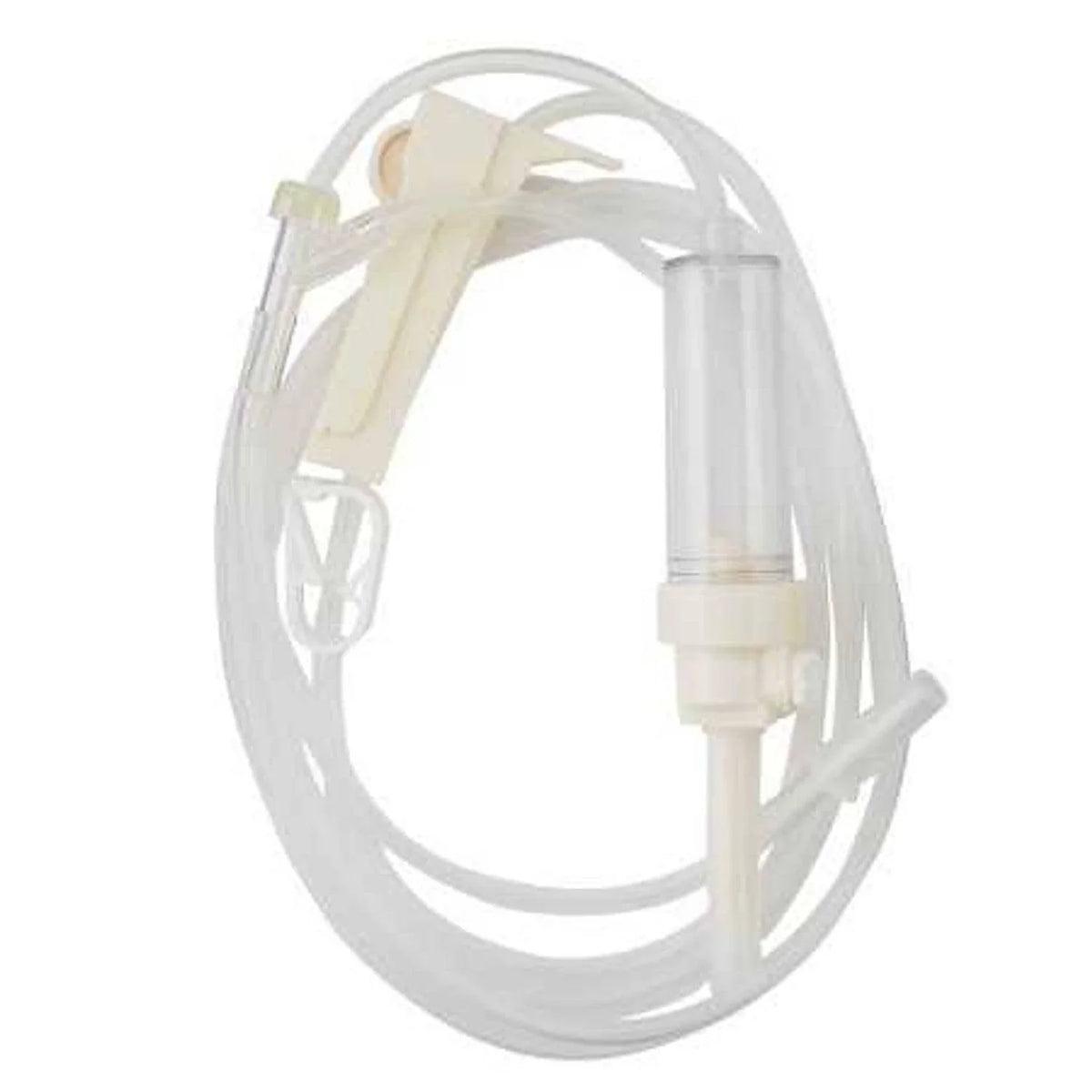IV Administration Set with 78" Tubing — MedicalRite