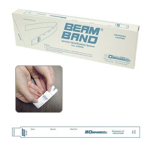 Beam ID Band — MedicalRite
