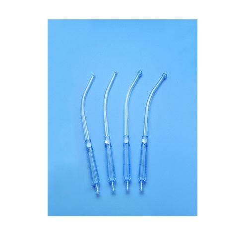 Yankauer Suction Tip — MedicalRite