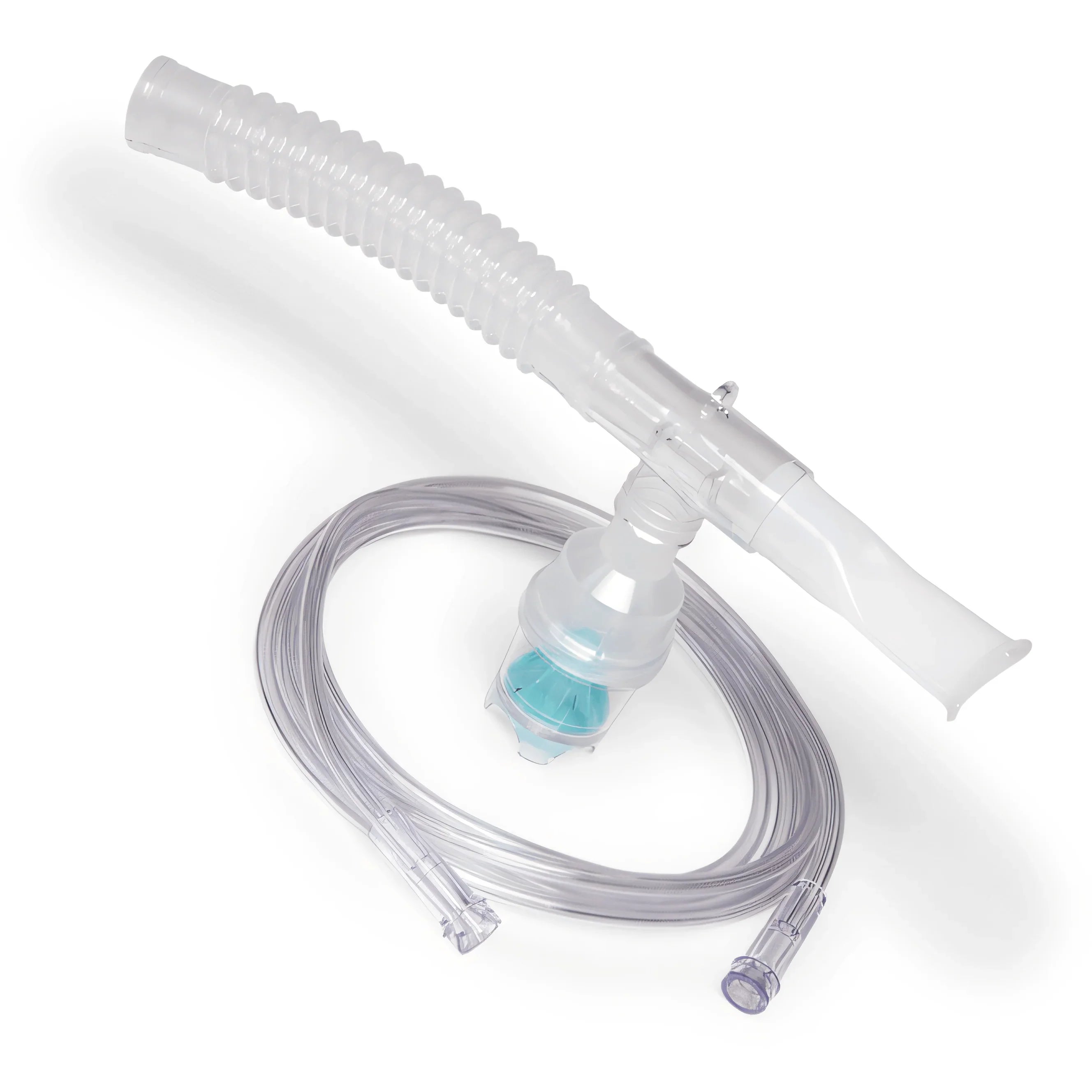 Handheld Small Volume Jet Nebulizer Kit – MedicalRite