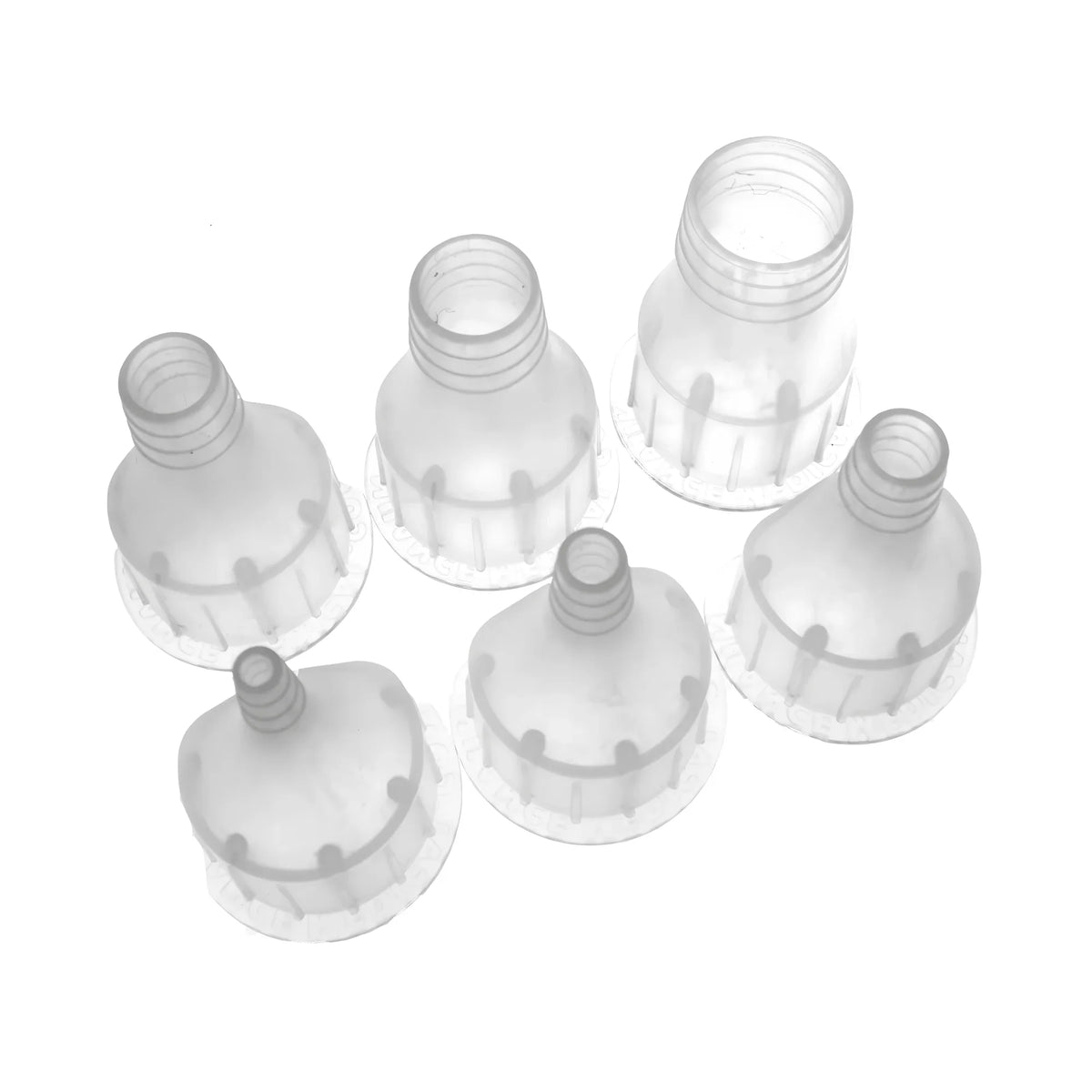 Cryodose Dosing Cones Treatment Kit — MedicalRite
