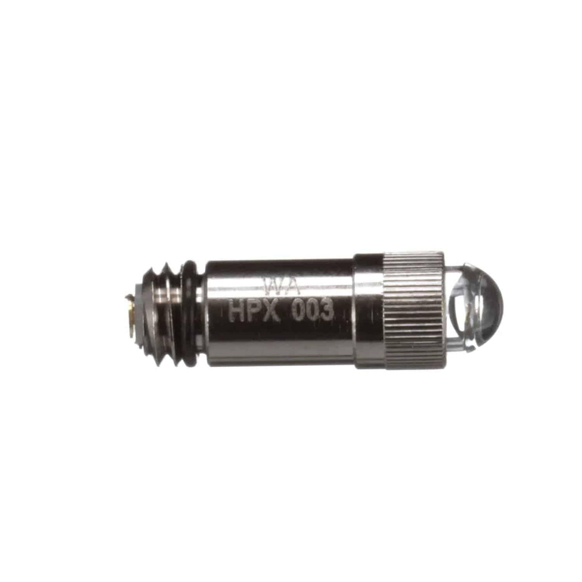 Halogen HPX Lamp for Laryngoscope Power Handle — MedicalRite