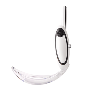 Laryngoscope McGrath MAC Blades and Handle — MedicalRite
