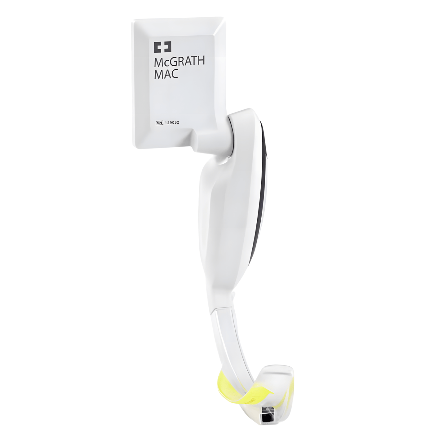 Laryngoscope McGrath MAC Handles — MedicalRite