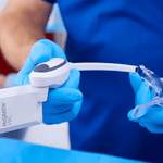 Laryngoscope McGrath MAC Blades and Handle — MedicalRite