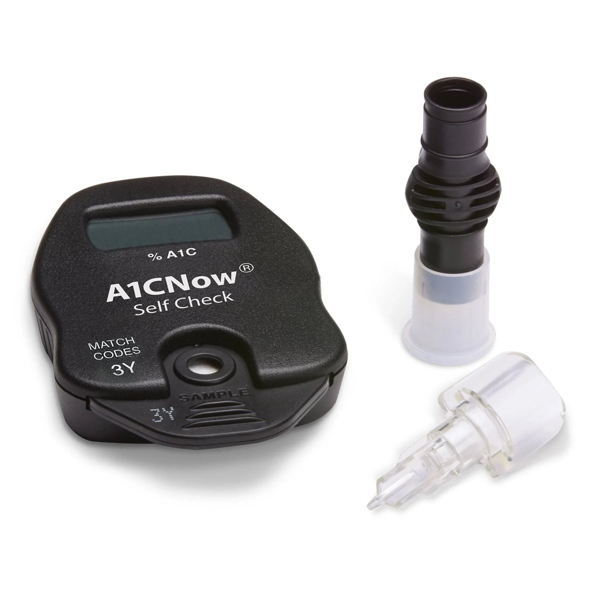 A1C Now Self Check System – MedicalRite