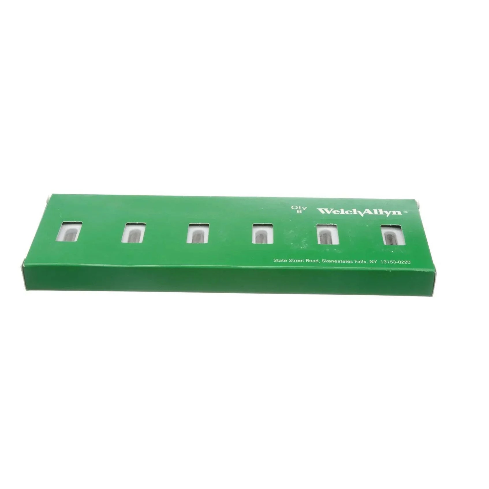 3.5V Halogen HPX Lamp for Otoscopes, Illuminators, Transilluminators ...