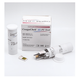 CoaguChek XS PT/INR Test Strips – MedicalRite