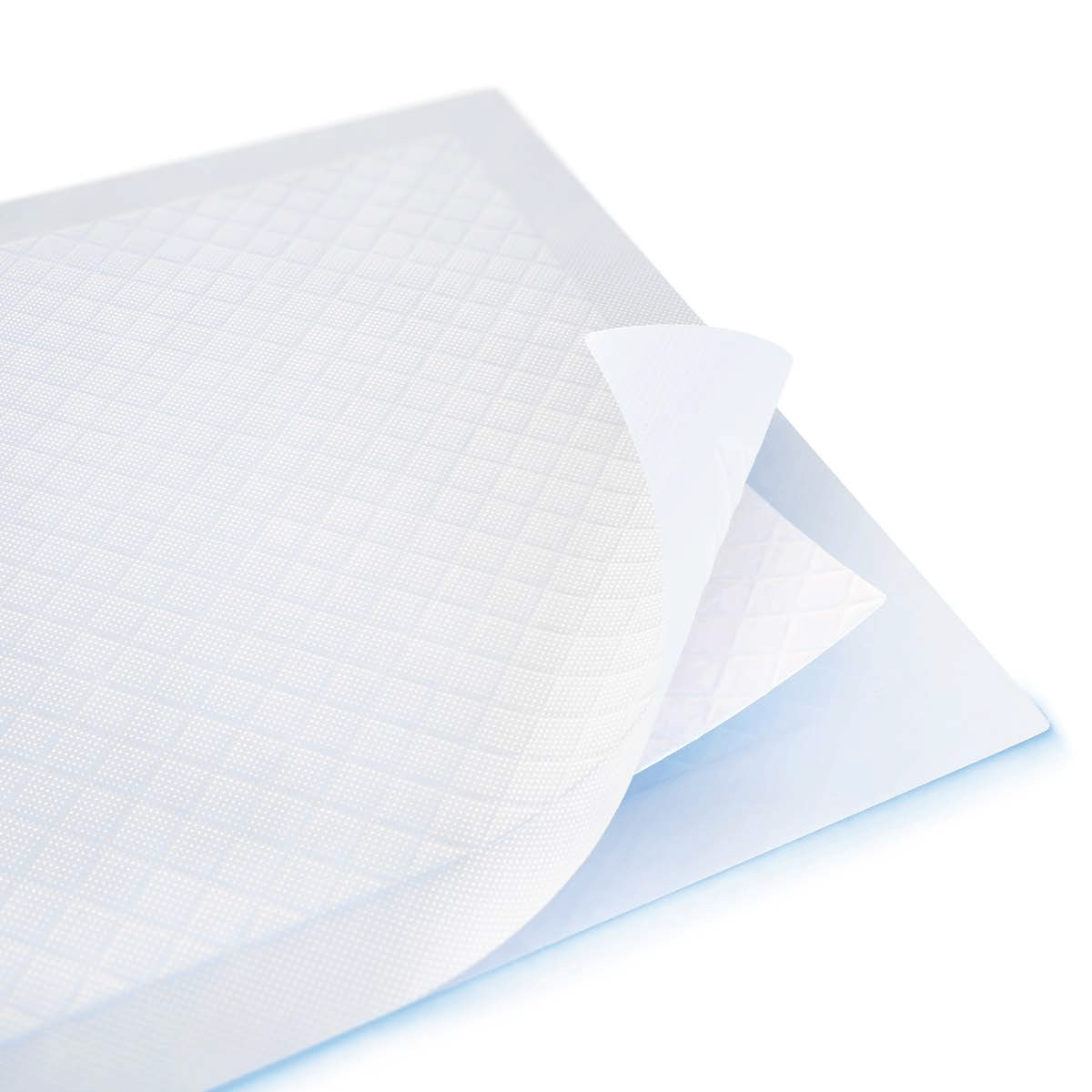 Economy 2 Ply Tissue Underpad — MedicalRite