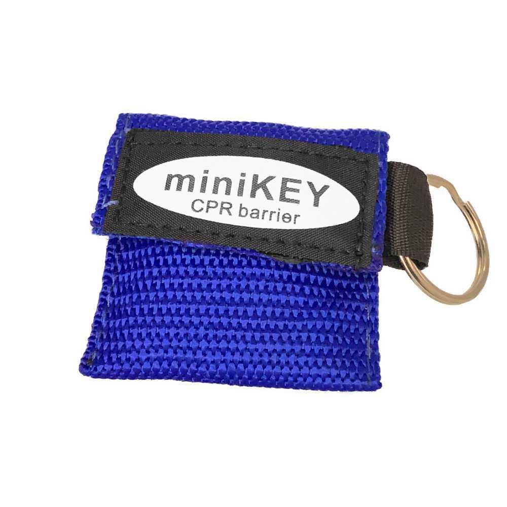 MiniKey CPR Key Chain – MedicalRite