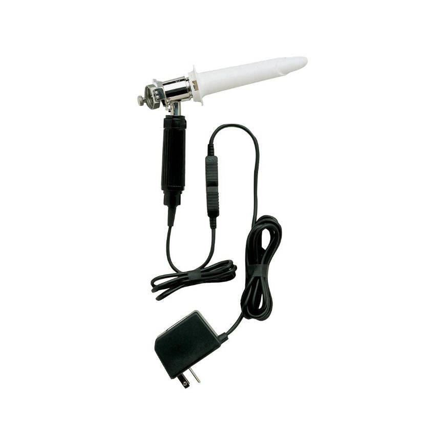 6.0V Illumination System for Disposable Sigmoidoscopes — MedicalRite
