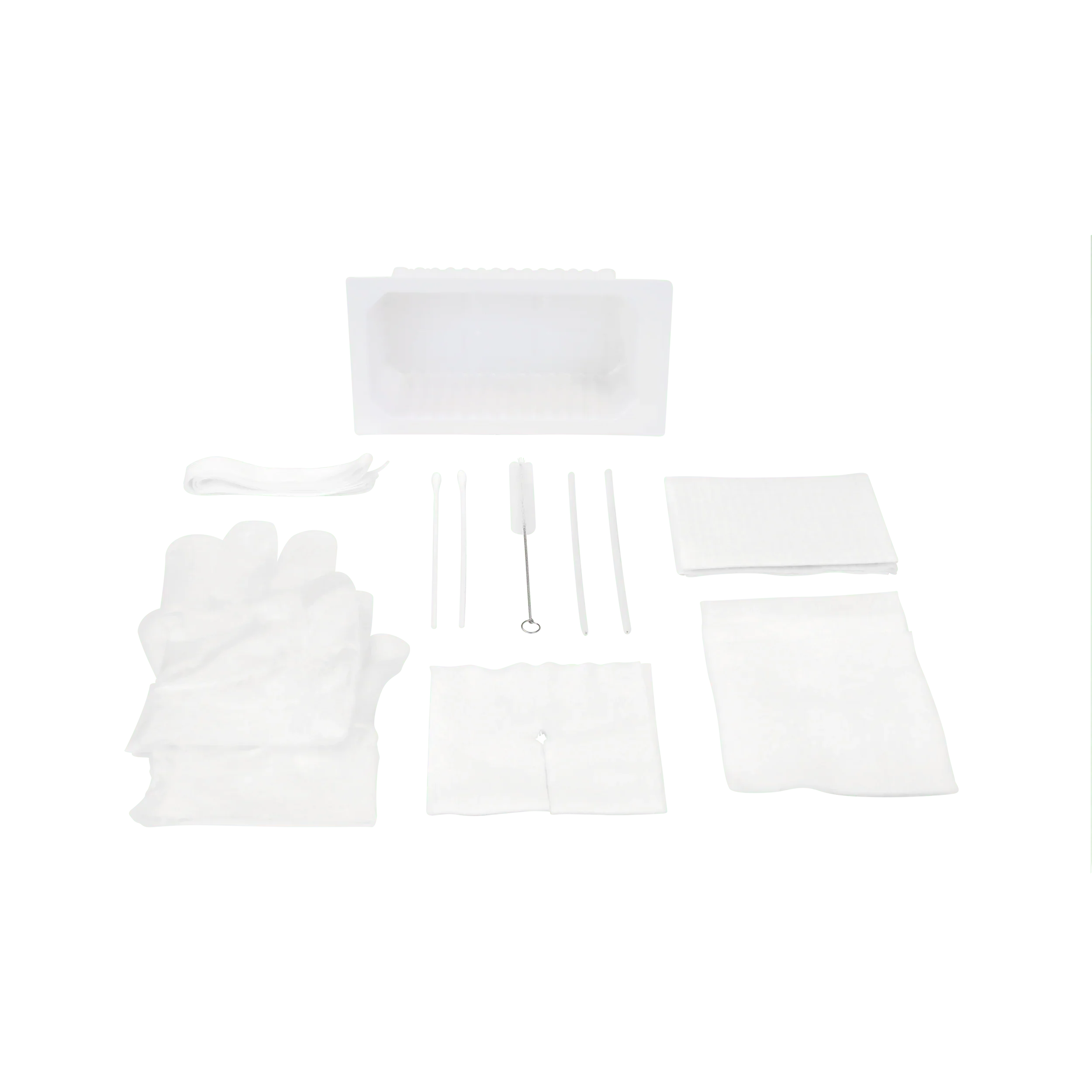 Tracheostomy Care Kit – MedicalRite