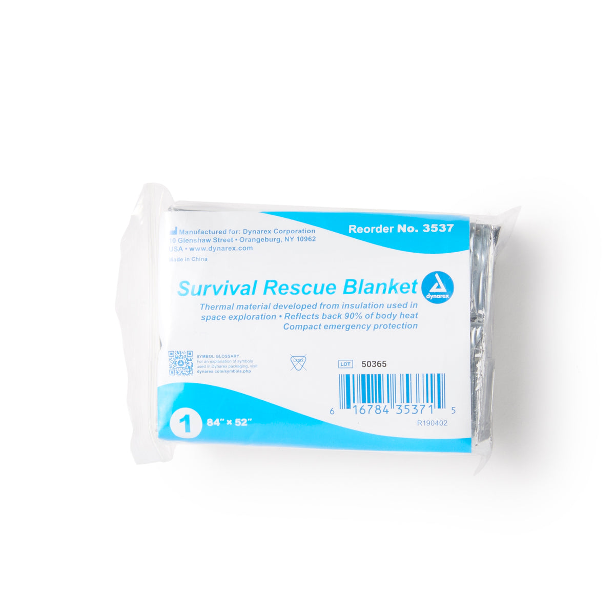 Emergency Survival Rescue Blanket — MedicalRite