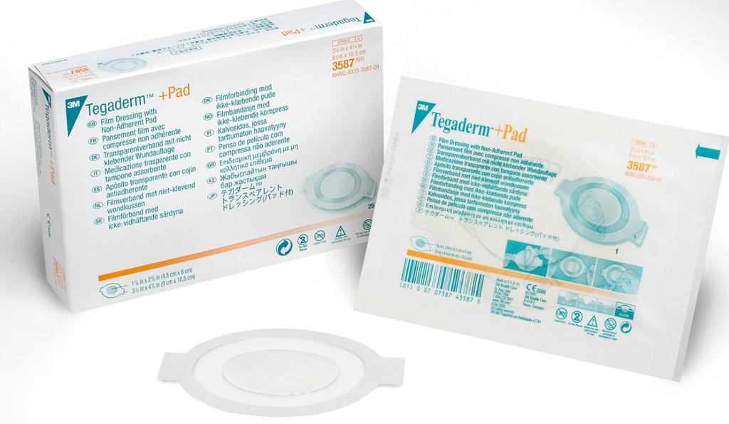 Transparent Dressings — MedicalRite