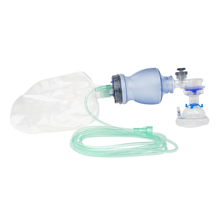 Manual Pulmonary Resuscitators – MedicalRite