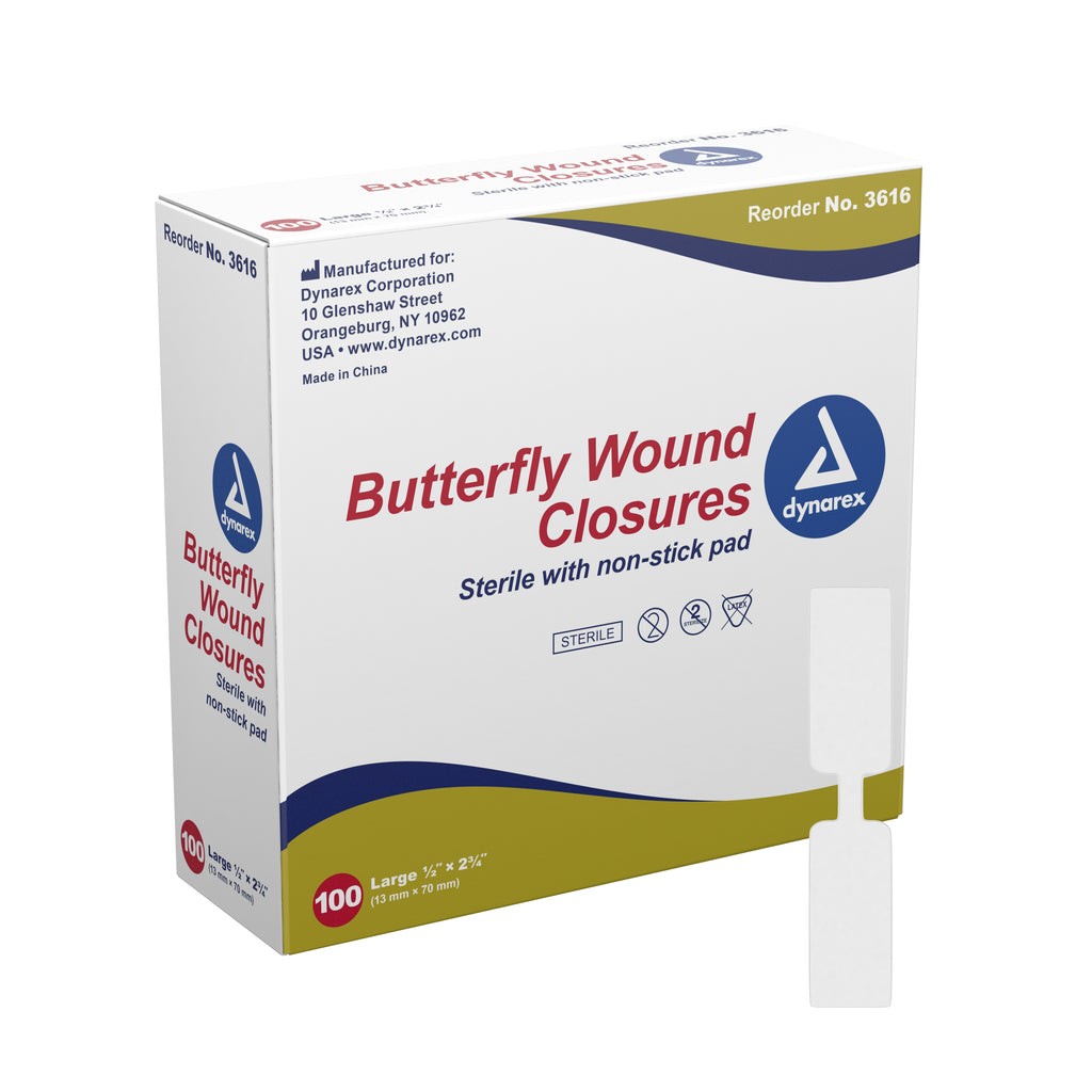 First Aid & Wound Care — MedicalRite