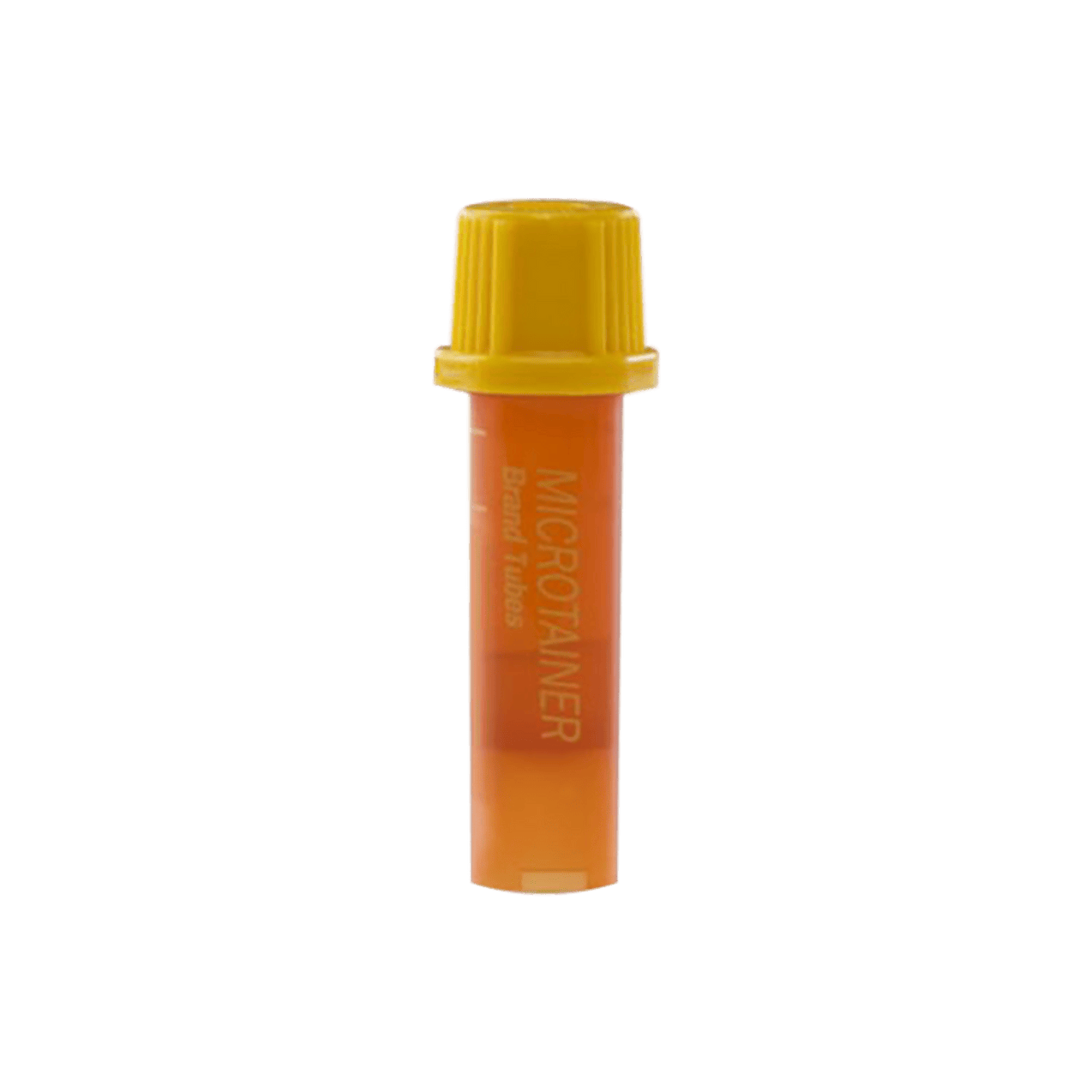 Microtainer Blood Collection Tube - SST