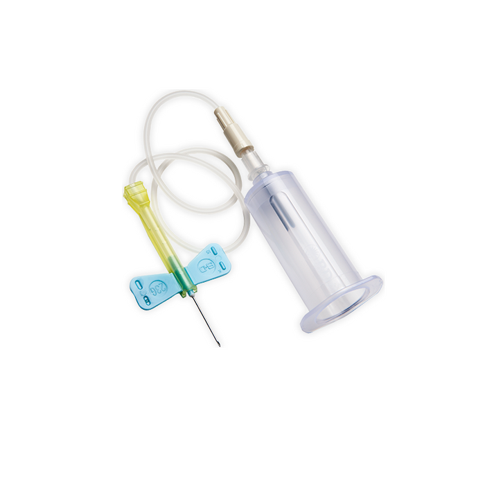 Blood Collection Set — MedicalRite