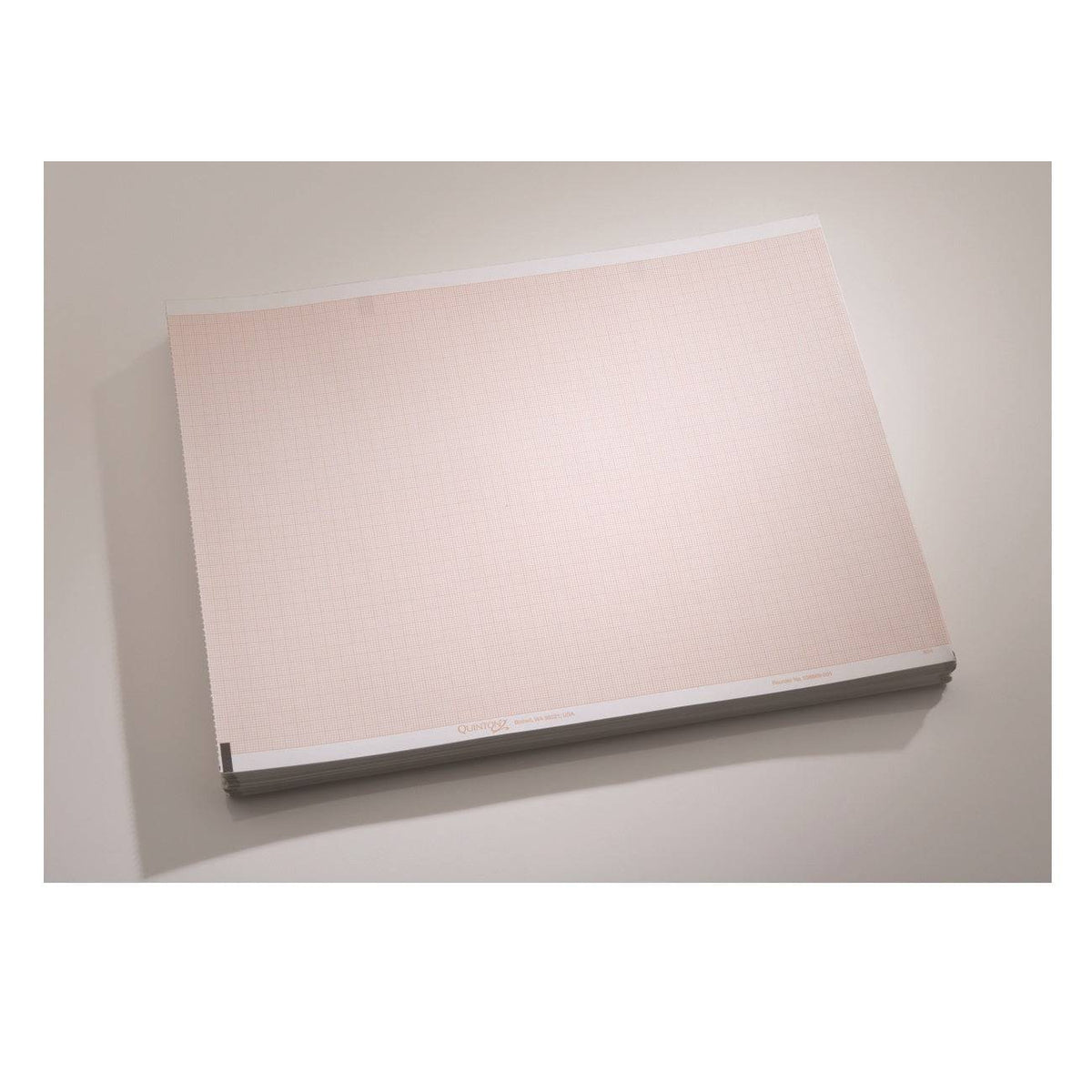 ECG Chart Paper — MedicalRite