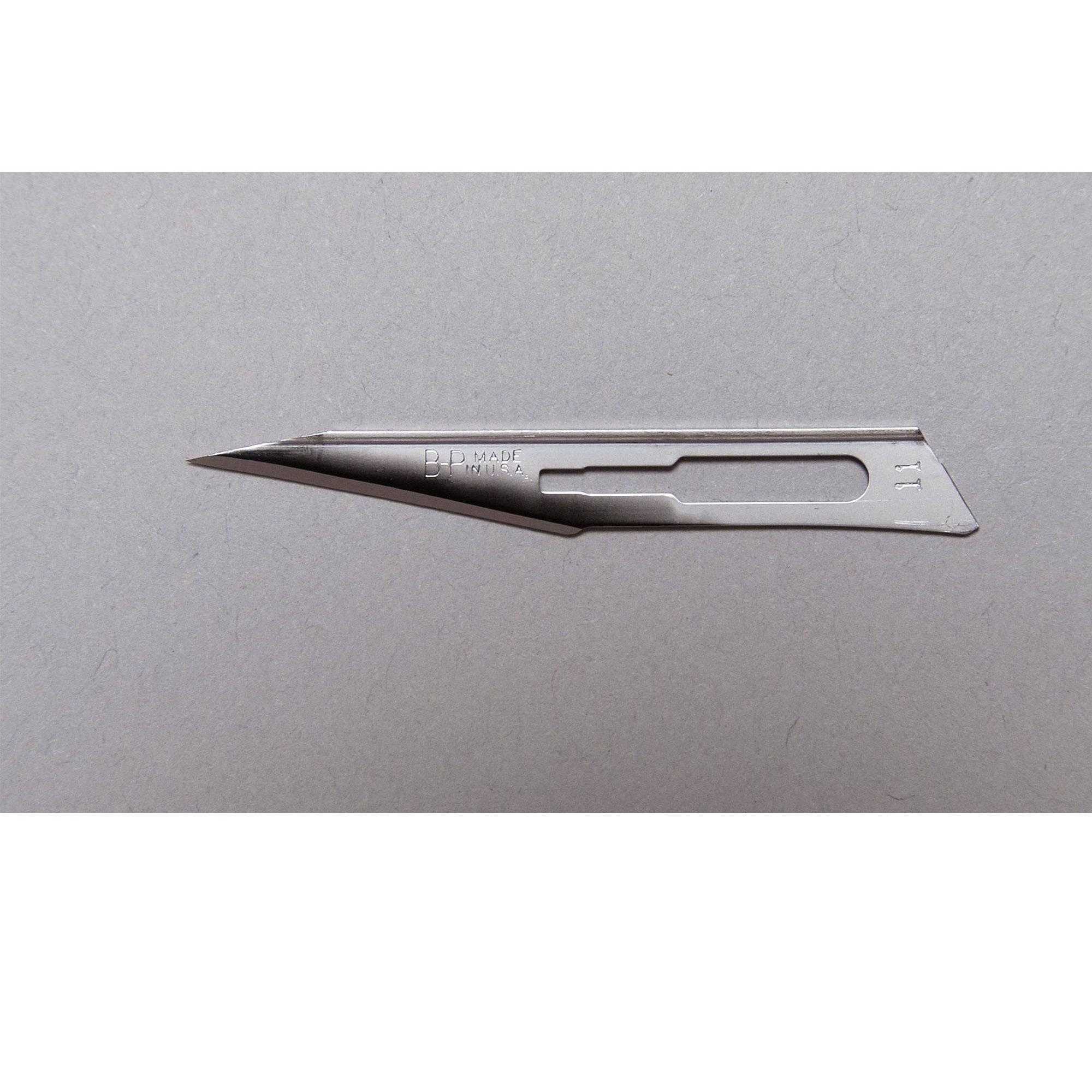 Carbon Rib Back Blades – MedicalRite