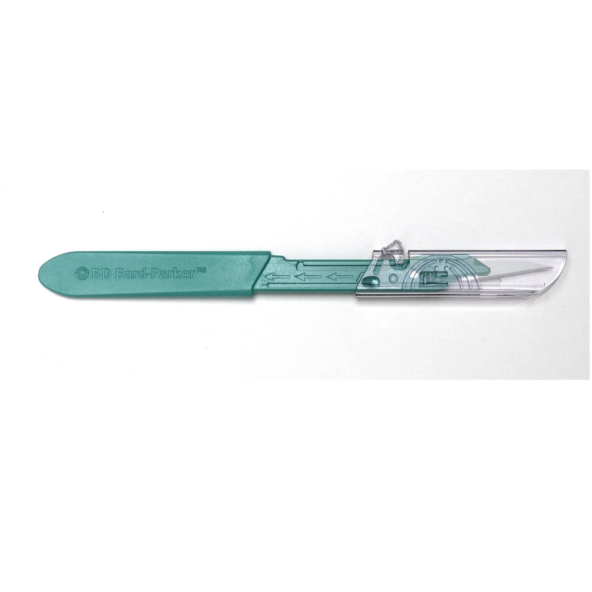 Protected Safety Scalpel – MedicalRite