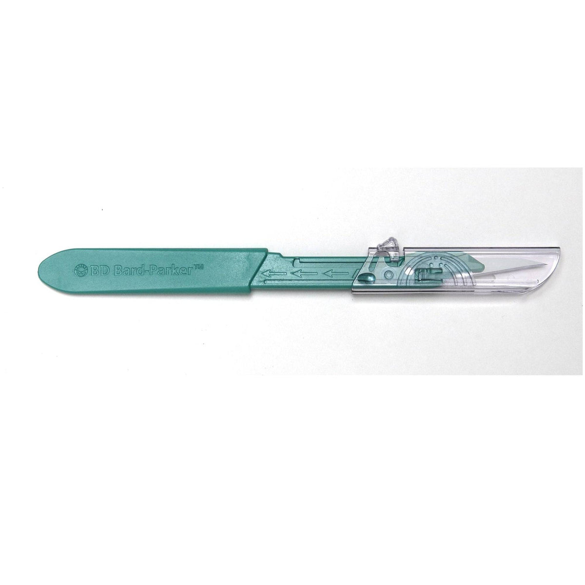 Protected Safety Scalpel — MedicalRite