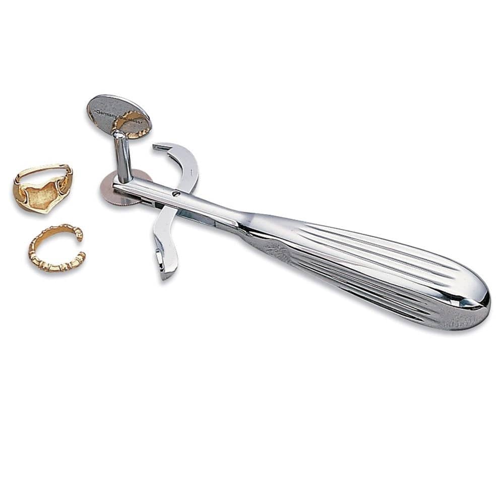 Finger Ring Cutter — MedicalRite