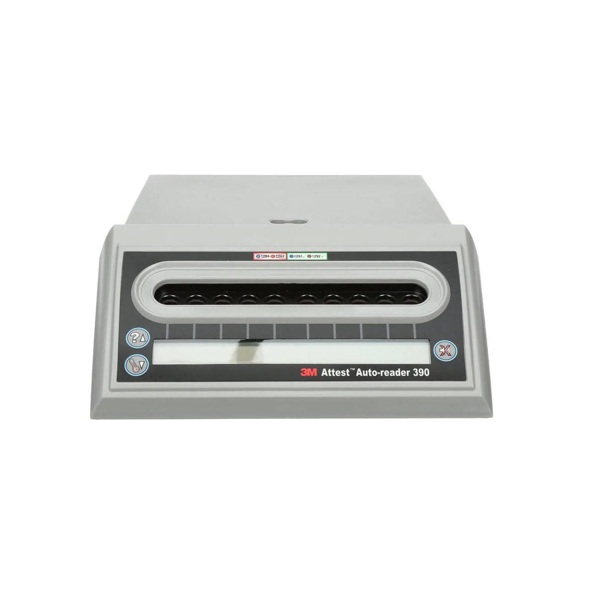 Auto-Reader Attest — MedicalRite