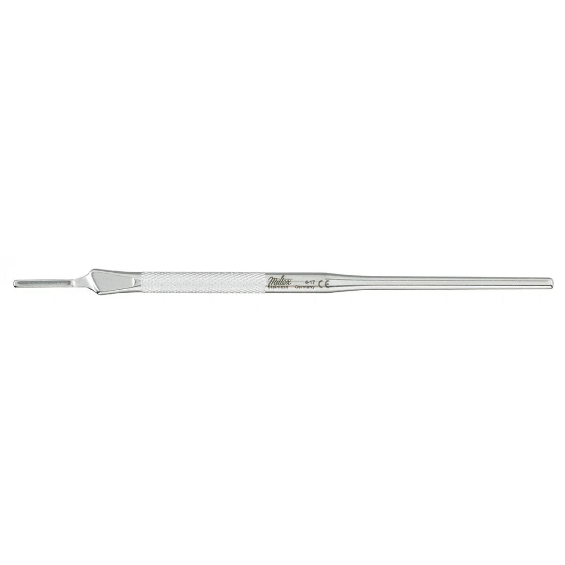 Miltex Surgical Siegel Scalpel Handle – MedicalRite