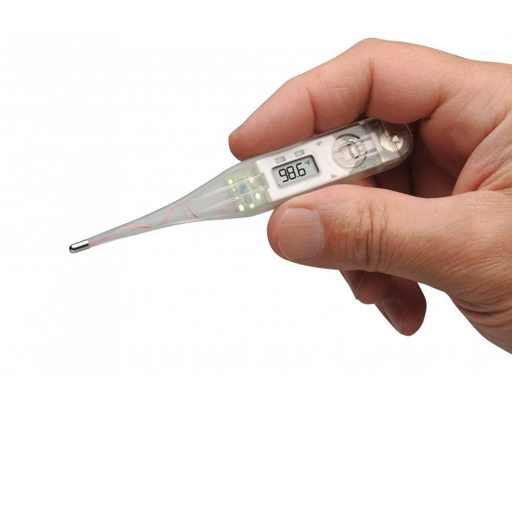Adtemp 412 Digital Thermometer — MedicalRite
