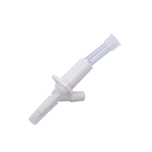 Vented Spike Adaptor – MedicalRite