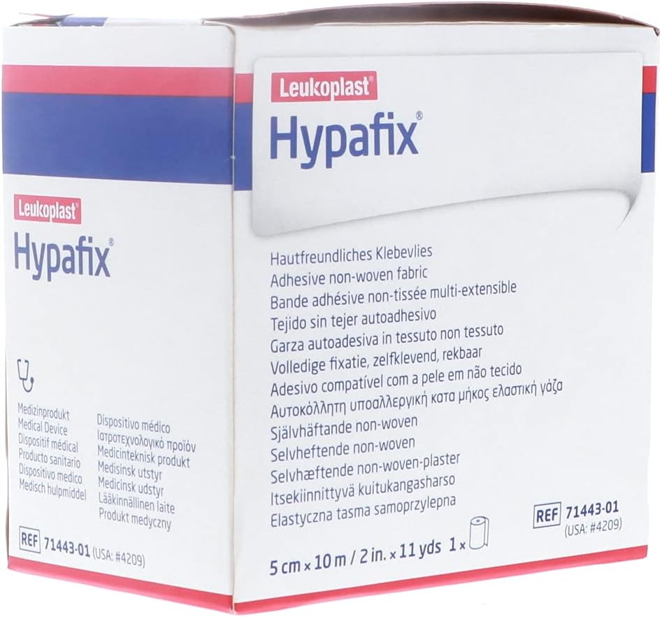 Hypafix Dressing Retention Tapes — MedicalRite