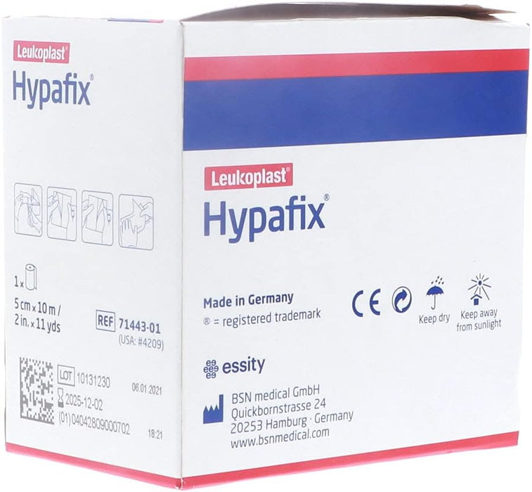 Hypafix Dressing Retention Tapes — MedicalRite