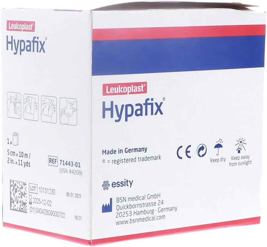 Hypafix Dressing Retention Tapes — MedicalRite