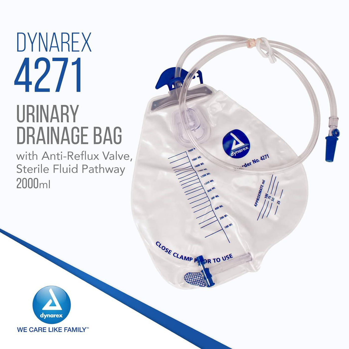 Urinary Drainage Bags — MedicalRite