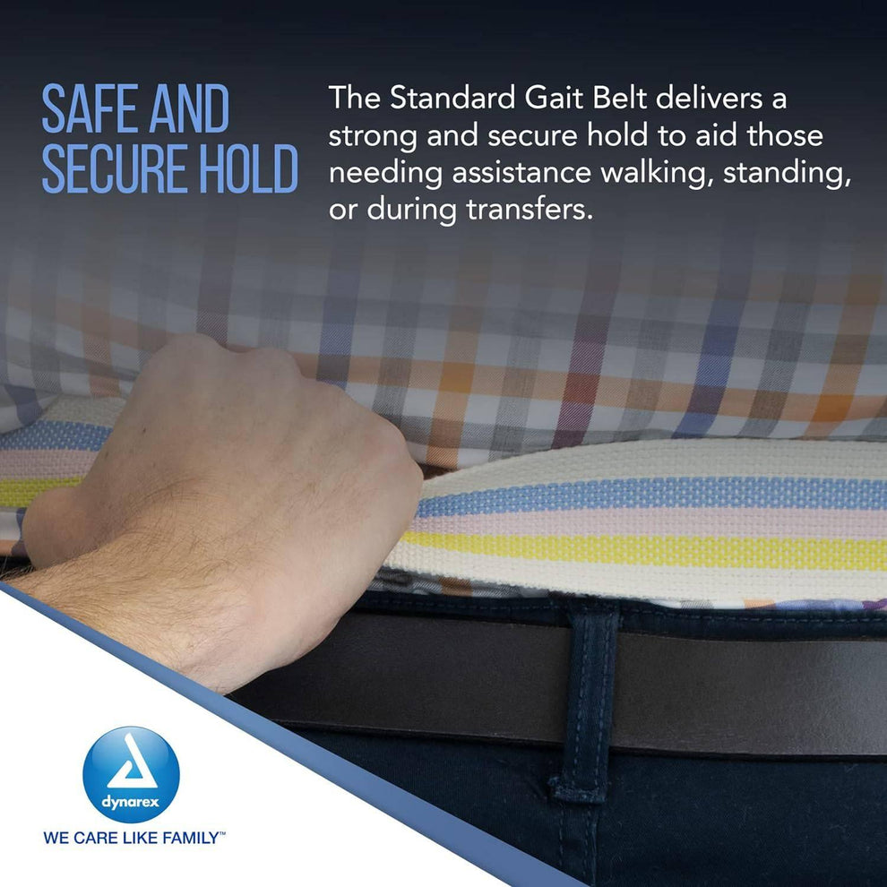 Gait Belt – MedicalRite