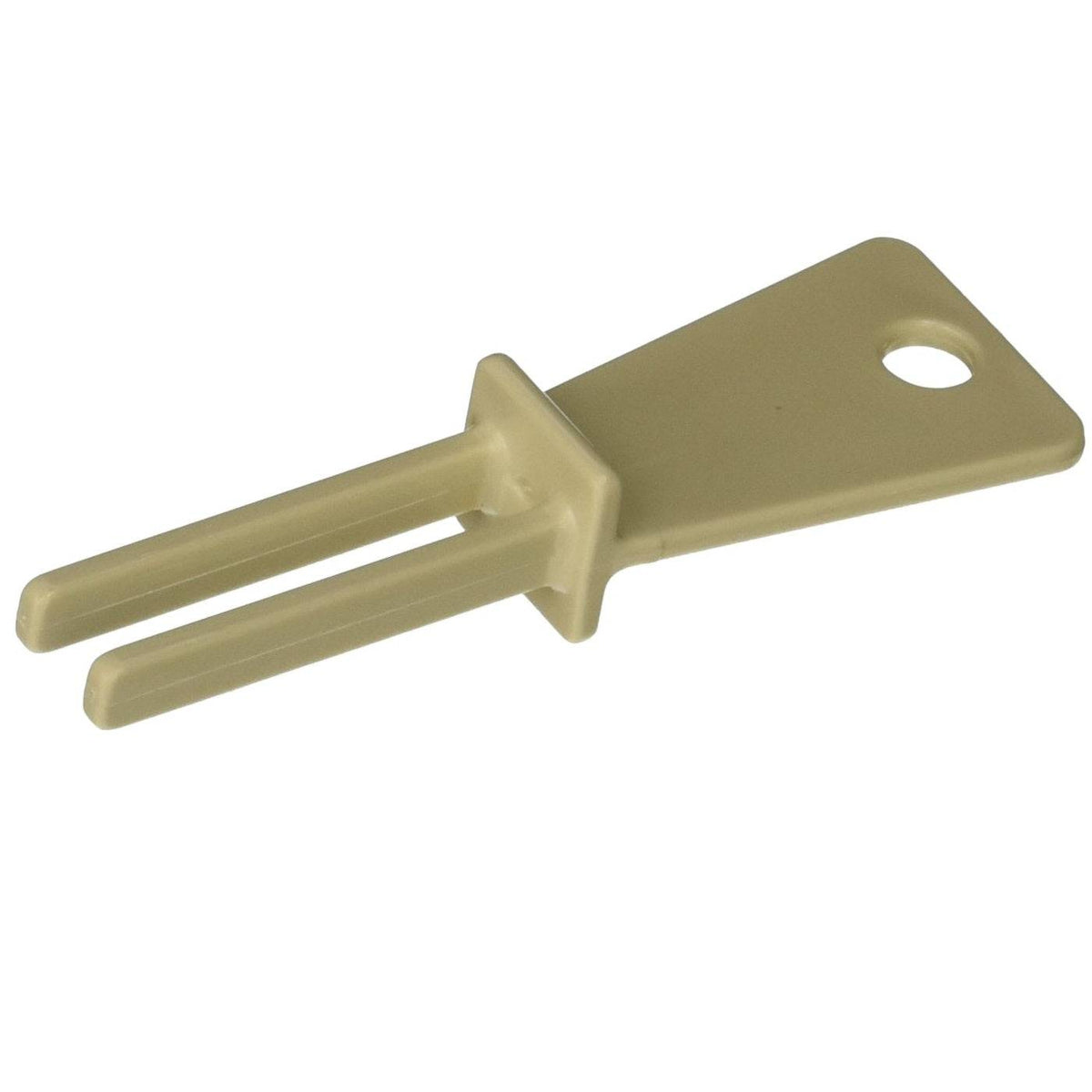 Key for Mounting Bracket — MedicalRite