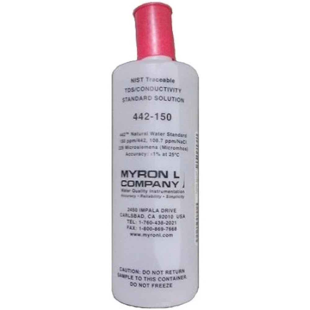 Conductivity Standard Solution – MedicalRite