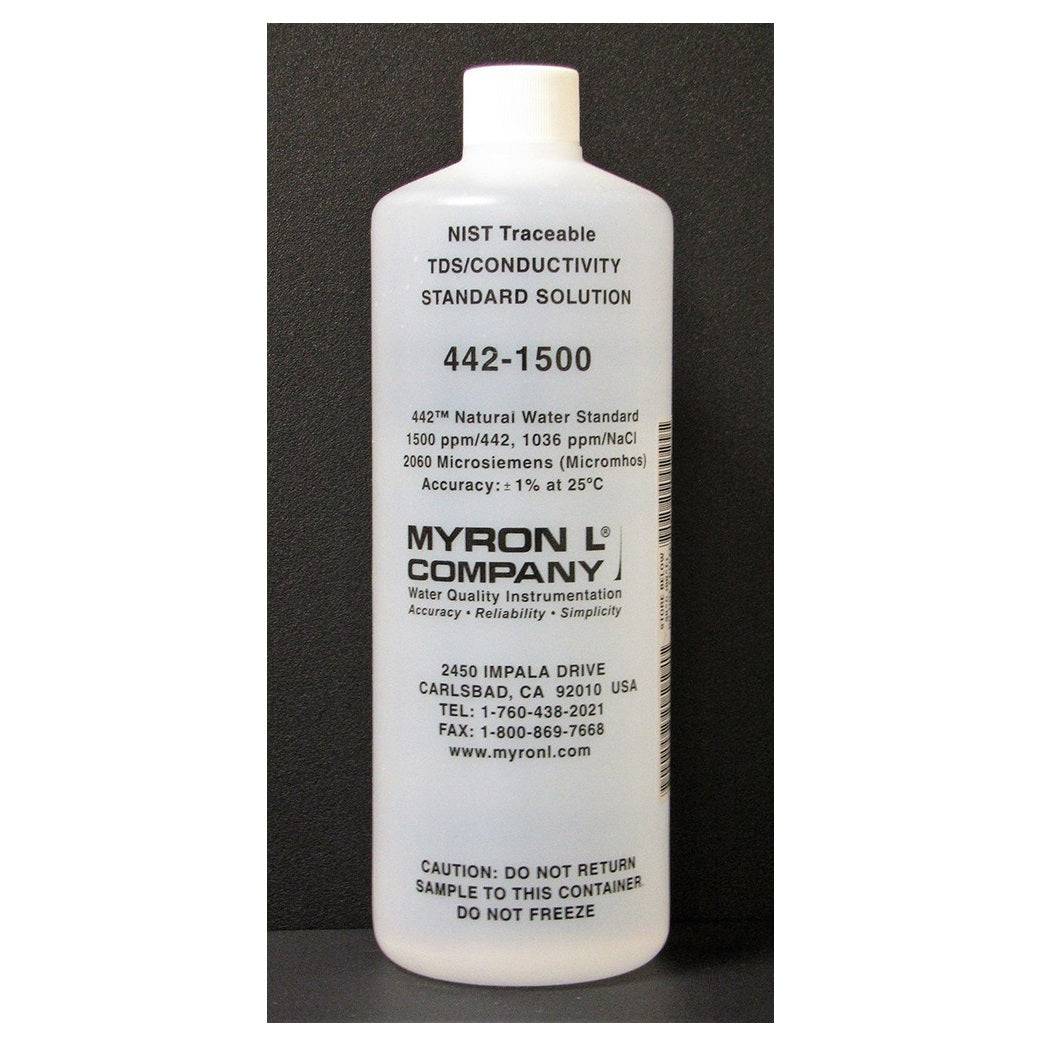 Conductivity Standard Solution — MedicalRite