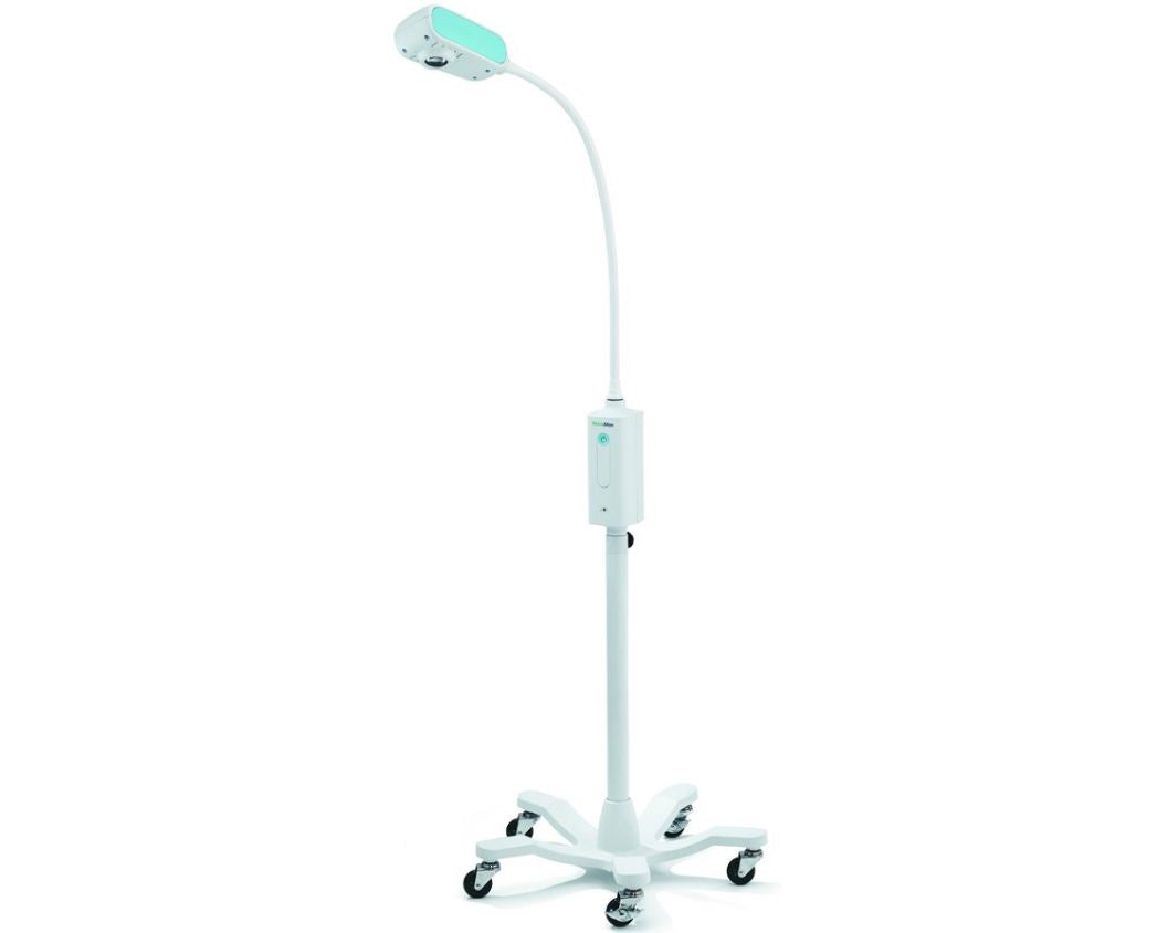 Green Series 300 General Exam Light — MedicalRite