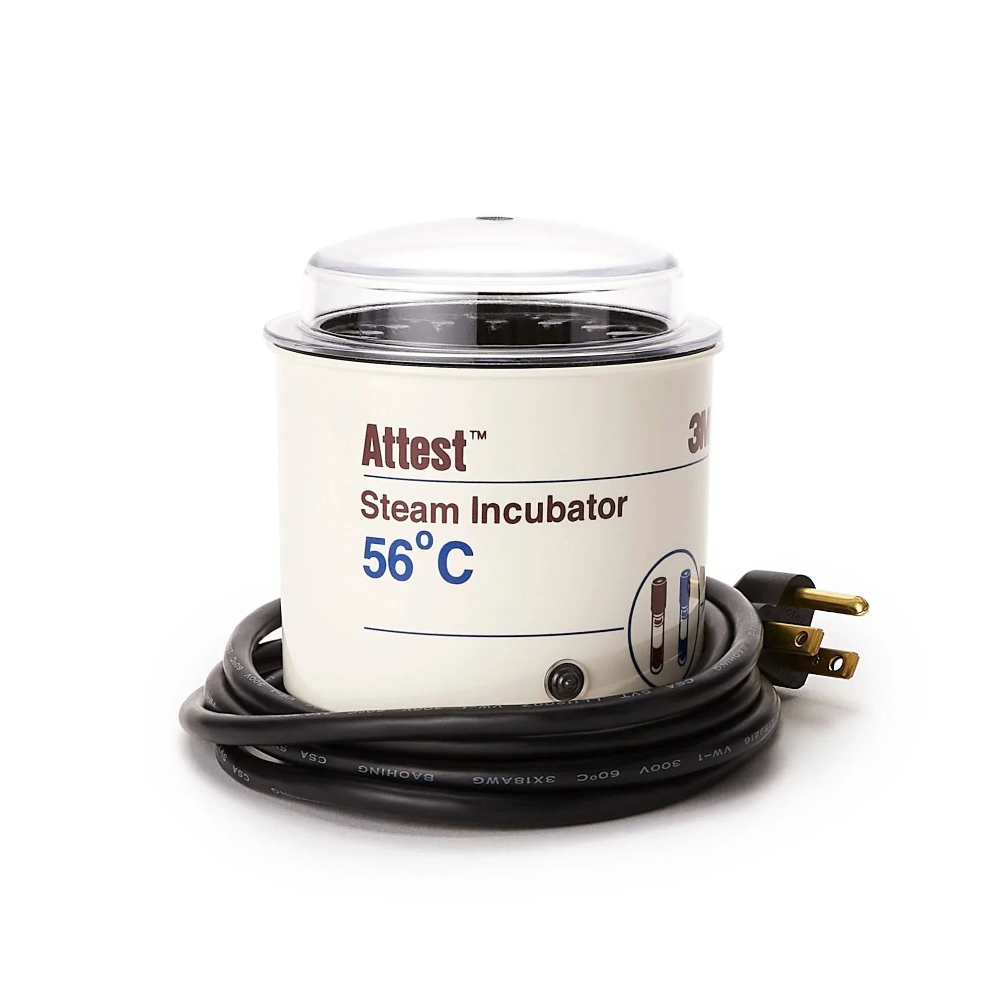Biological Indicator Attest Incubator – MedicalRite