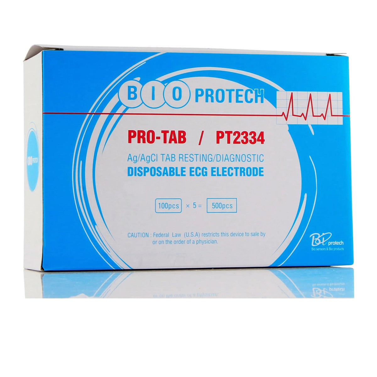 Pro-Tab Resting Electrode — MedicalRite